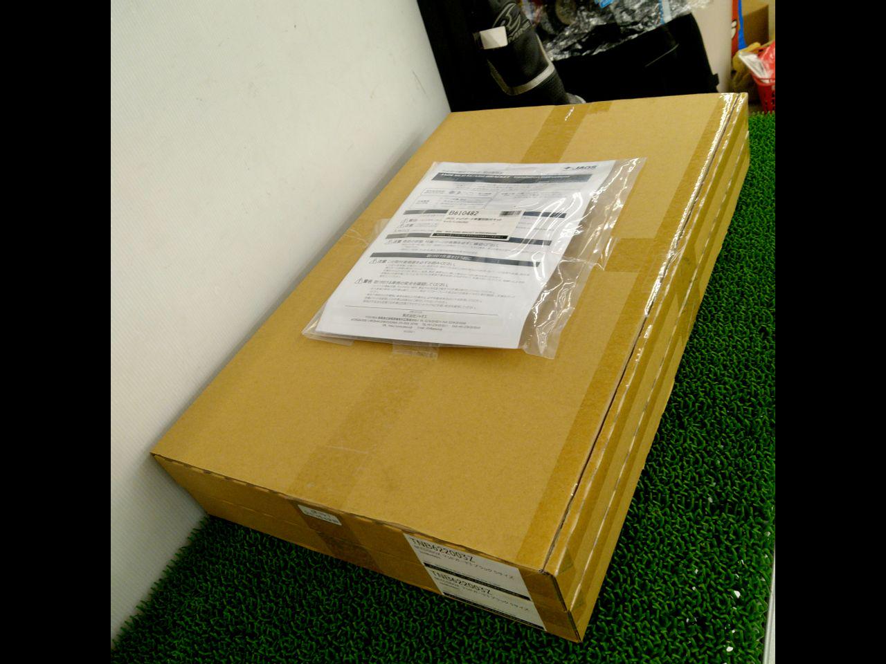 【キャラバン】JAOS マッドガードセット☆ワンポイントに☆ | カー用品 その他(カスタム・チューニング) その他ドレスアップを通販で購入する | 中古カー＆バイク用品の販売ならアップガレージ