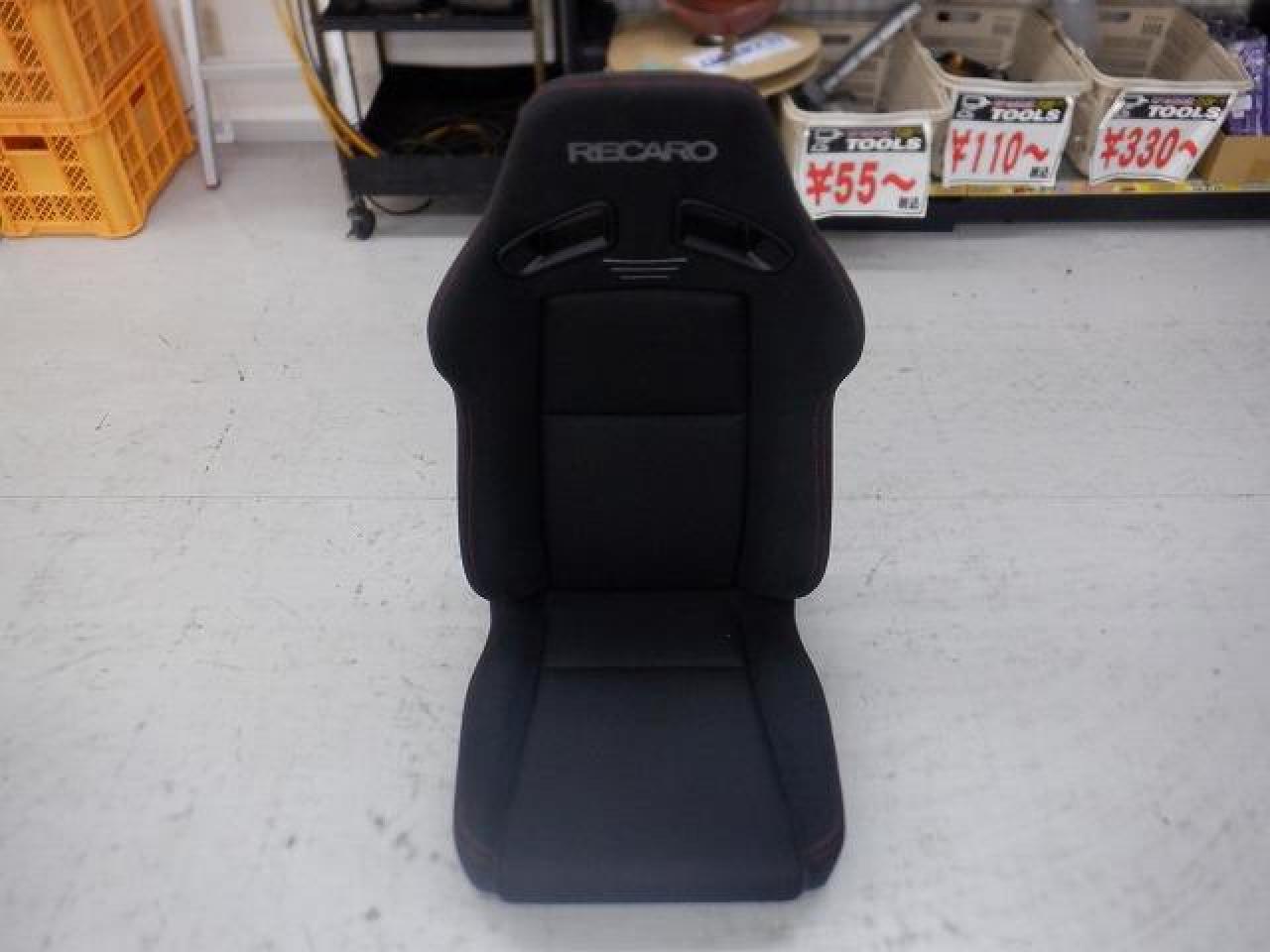 RECARO SR-7F ASM IS-11 | カー用品 シート リクライニングシート(レカロ)を通販で購入する | 中古カー＆バイク用品の販売ならアップガレージ