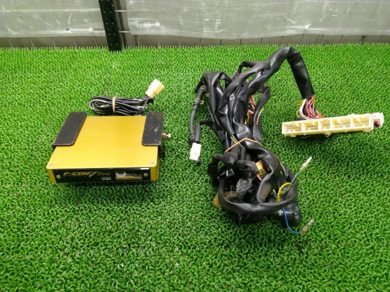 HKS F-CON V PRO 金プロ【アルテッツァ/SXE10】 | 中古品 | アップガレージ 千葉八千代店 | カー用品 電装系 ...