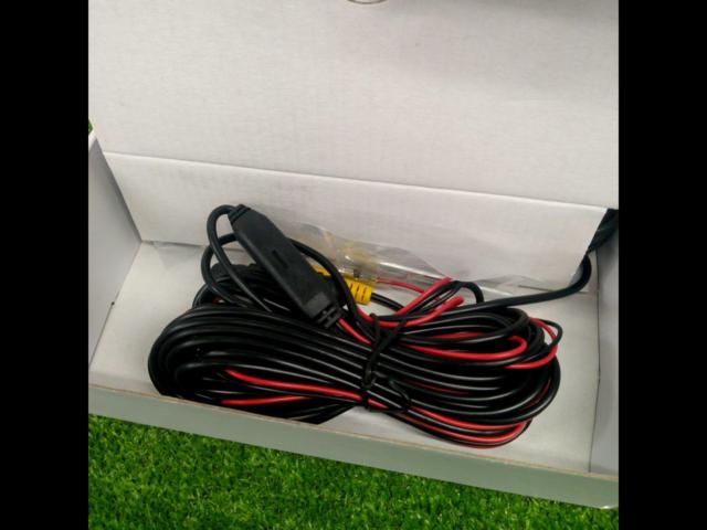 Pioneer ND-BC001 バックカメラユニット | 新古品 | アップガレージ 練馬店 | カー用品 カーAVアクセサリー バック ...