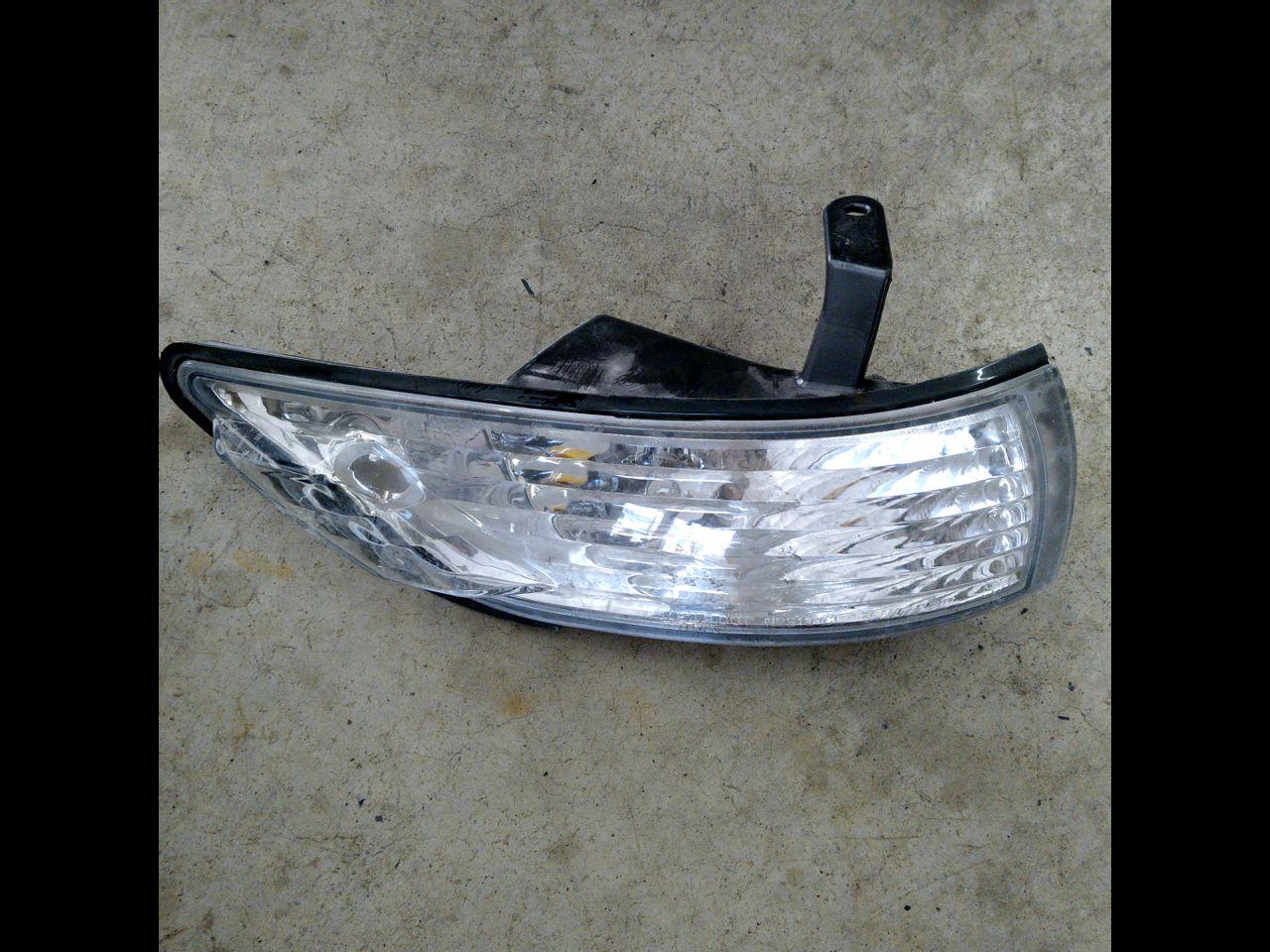 ※大幅値下げしました※ 【S13シルビア】JUNYAN コーナーレンズ 右側のみ NPS13-CL | 中古品 | アップガレージ 横須賀根岸 ...