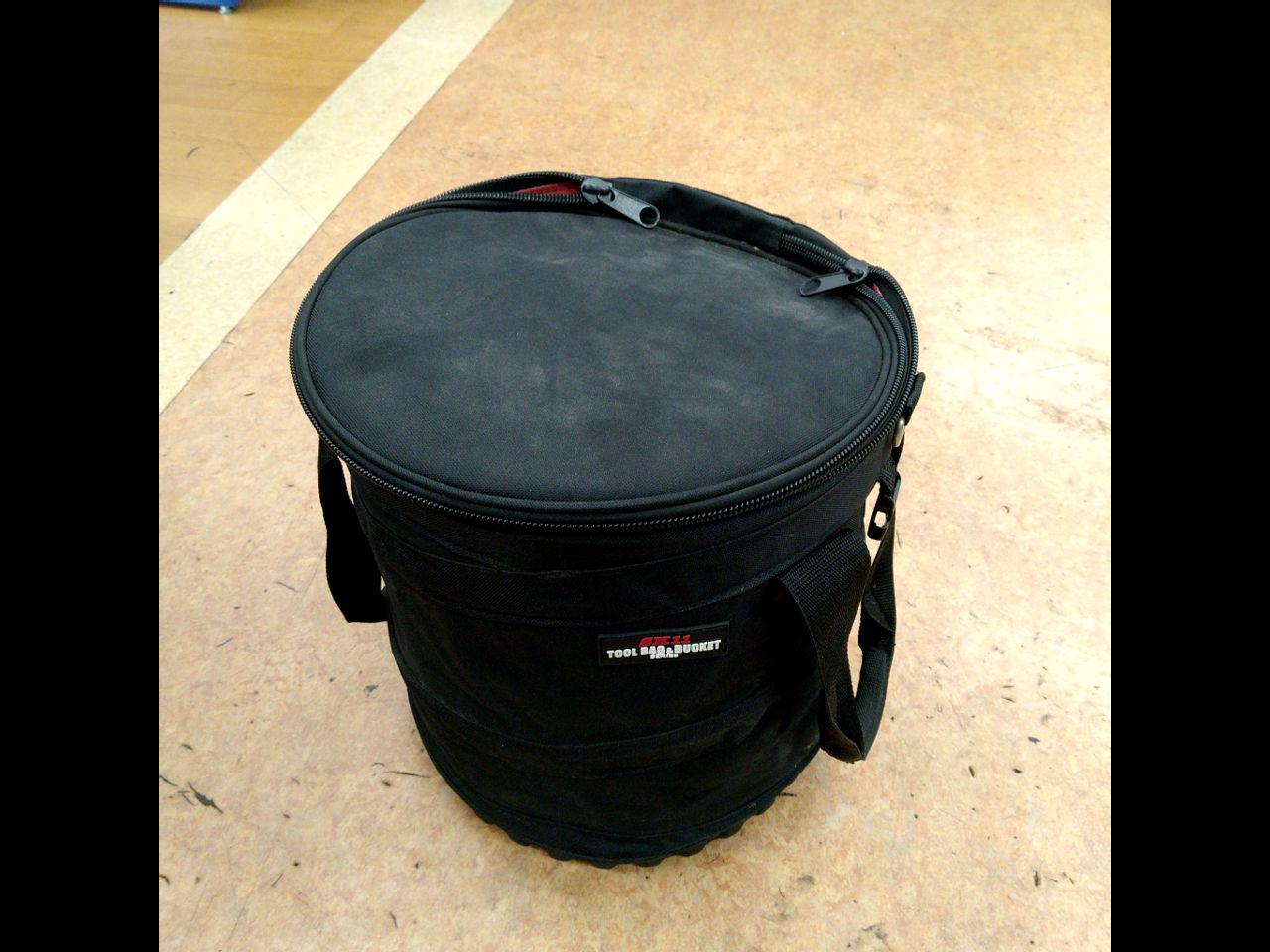 SK11 TOOL BAG BUCKET ポップアップバッグ | カー用品 メンテナンス 工具を通販で購入する | 中古カー＆バイク用品の販売 ...