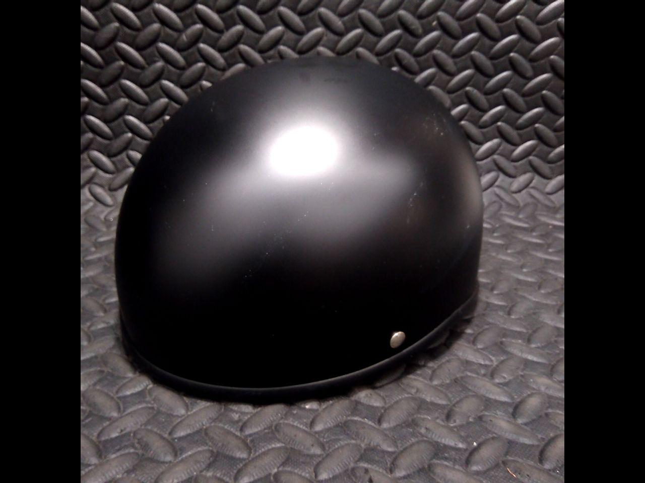 サイズ:57-60cm Ceptoo XD-738 ハーフヘルメット 艶消し黒 | バイク用品 ヘルメット ハーフメット(二輪)を通販で購入する | 中古カー＆バイク用品の販売ならアップガレージ