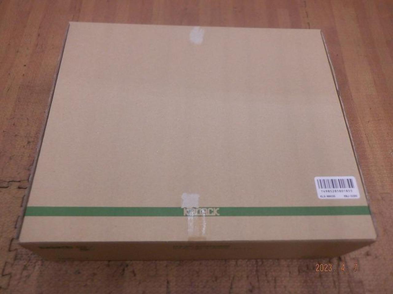 値下げしました。 KANACK 取付キット KLS-N903D カロッツェリア ラージサイズカーナビ用 日産 セレナ ☆未使用☆ | カー用品 ...