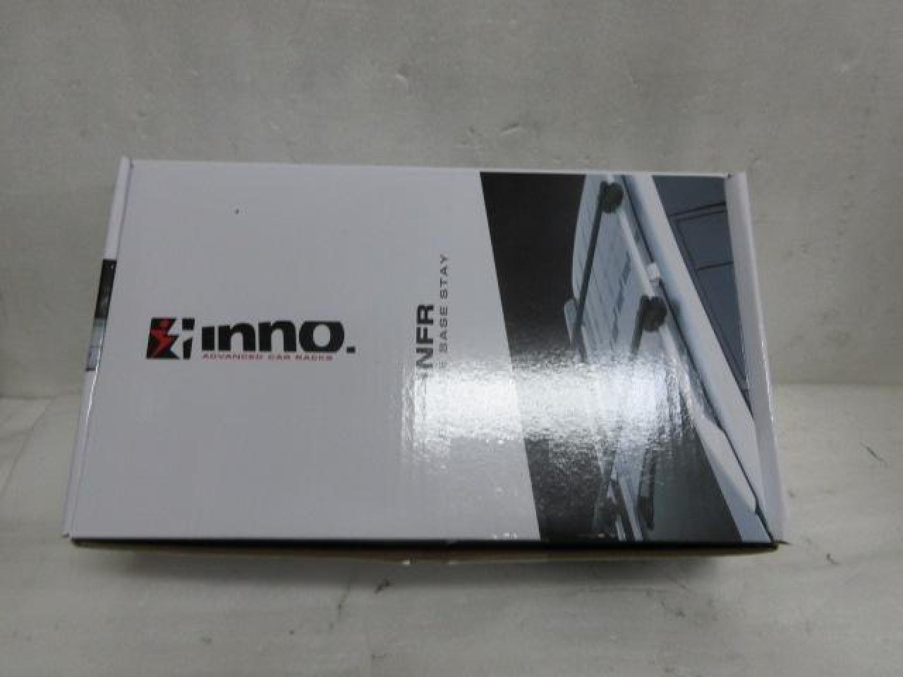 INNO INFR (W04692) | カー用品 キャリアの通販 | アップガレージ 中古カー＆バイク用品の買取・販売専門店