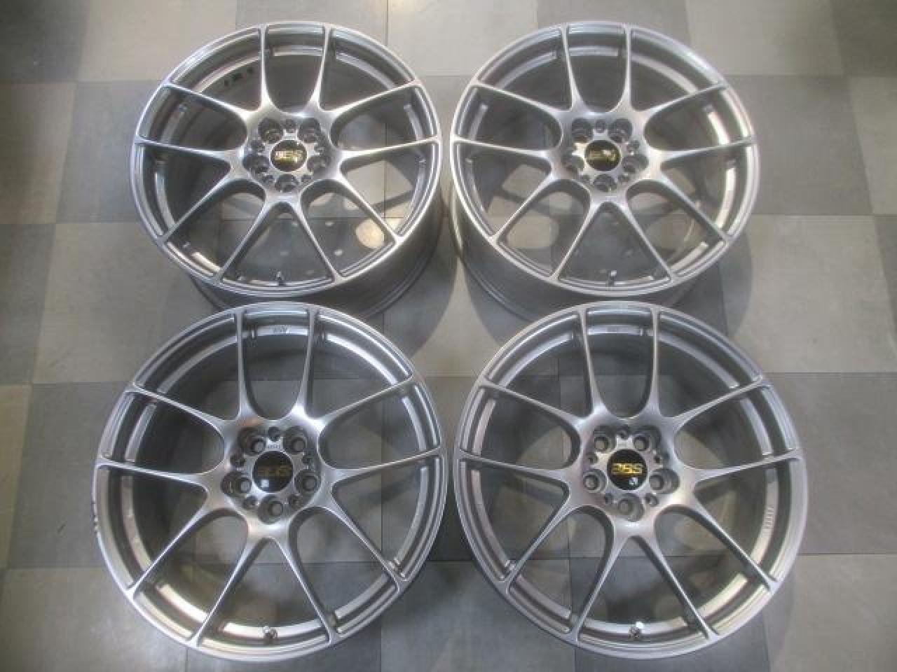 BBS RF(RF511) FORGED(鍛造) | 中古品 | アップガレージ 高松店 | カー用品 アルミホイール 18インチホイールを ...