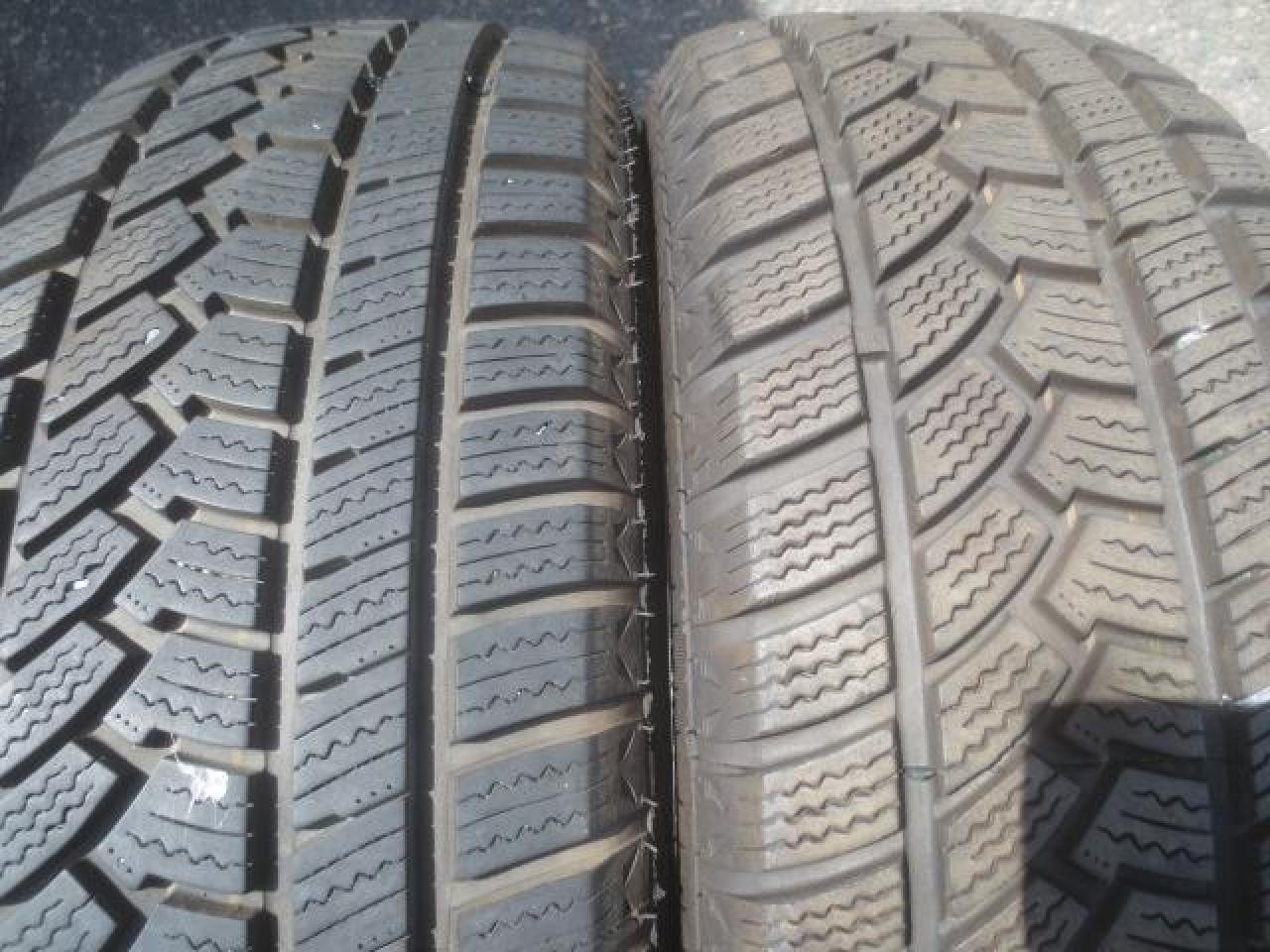 OVATION W586 215/60-17 タイヤのみ4本 W04372 | カー用品 スタッドレスタイヤ 17インチスタッドレスタイヤを ...