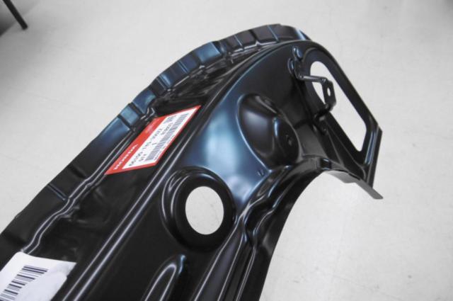 HONDA純正部品 バックパネル 【66100-TY0-300ZZ】 N-BOX JF1 未使用 W04443 | カー用品 ボディパーツ ...