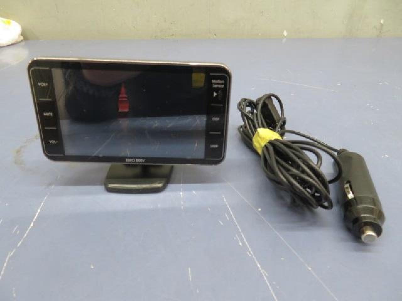 COMTEC ZERO800V | 中古品 | アップガレージ 久留米店 | カー用品 電装系 レーダー探知機を通販で購入する | 中古カー＆バイク用品の販売ならアップガレージ