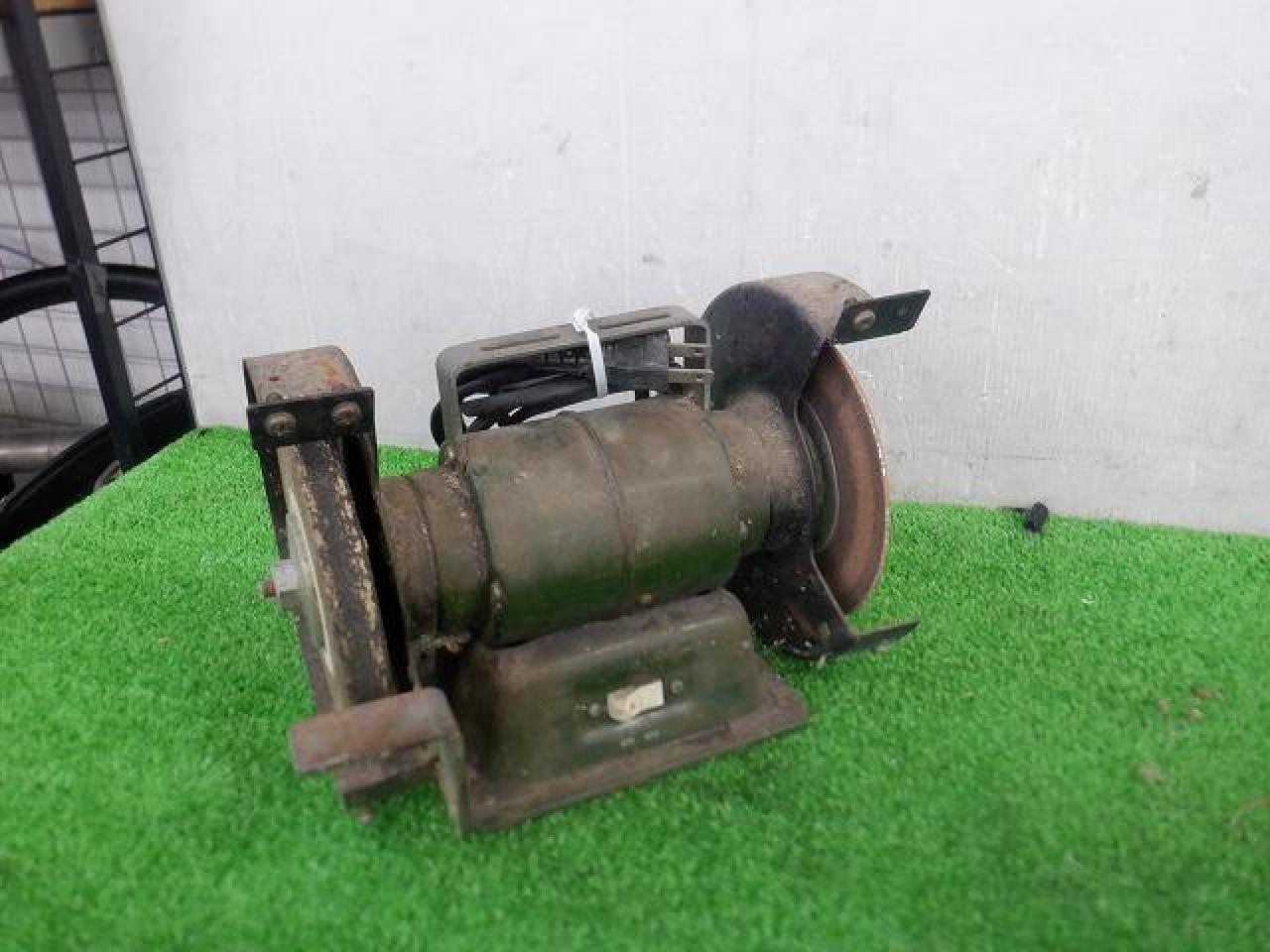 【WG】SHINKO ホームグラインダー【SHG-150B】 | 総合リユース 研削、研磨機 グラインダーを通販で購入する | 中古カー＆バイク用品の販売ならアップガレージ