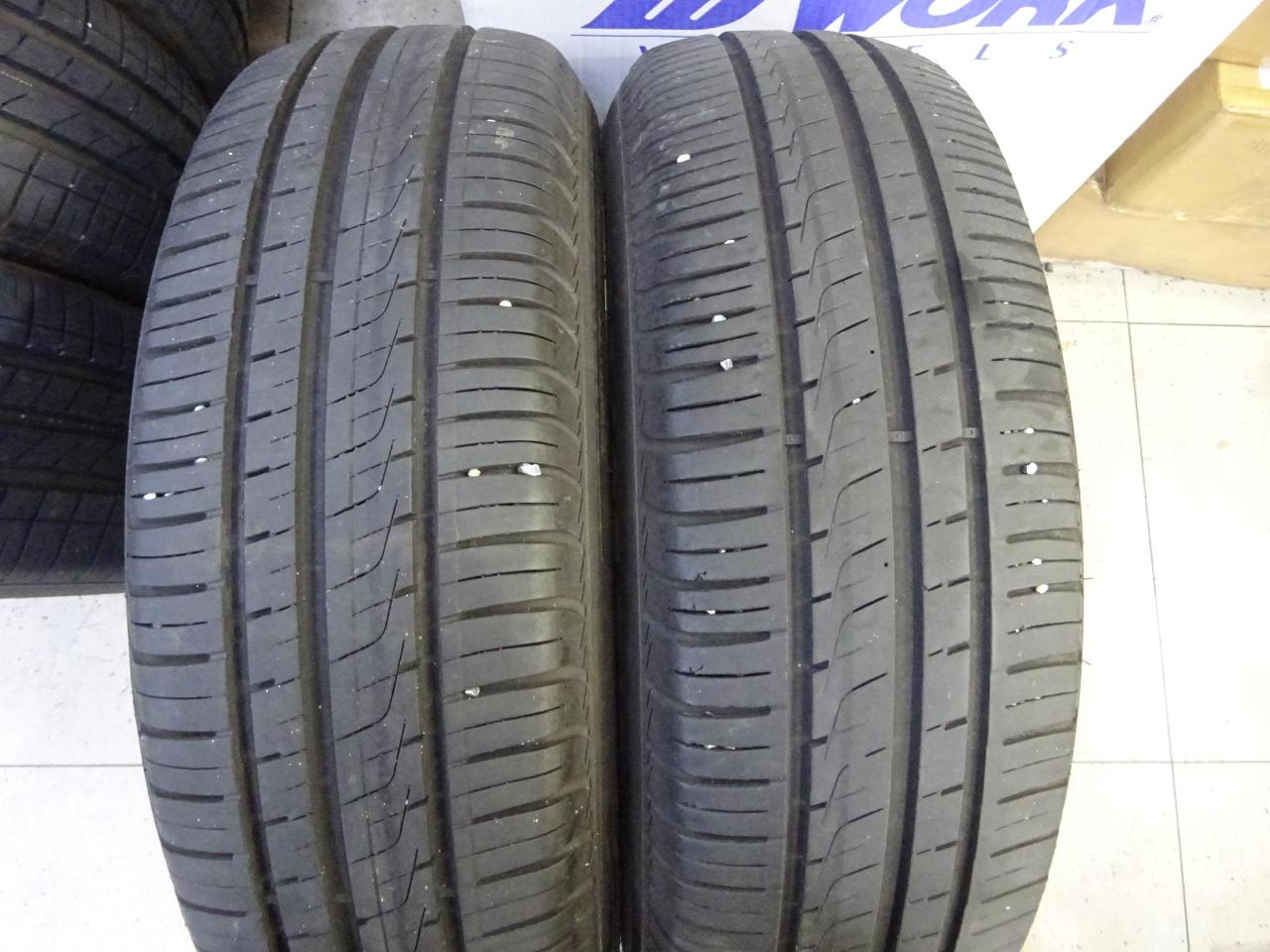 PIRELLI Cinturato P6 185/65R15 中古 2020年製造 2本 | カー用品 タイヤ 15インチタイヤを通販で購入 ...