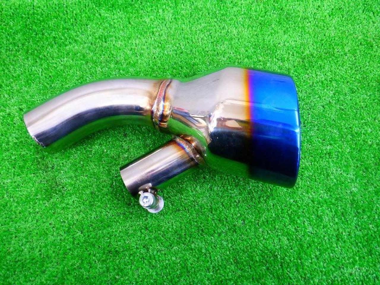 KC TECHNICA RSカッター | カー用品 吸気・排気系 その他吸気・排気系を通販で購入する | 中古カー＆バイク用品の販売ならアップガレージ