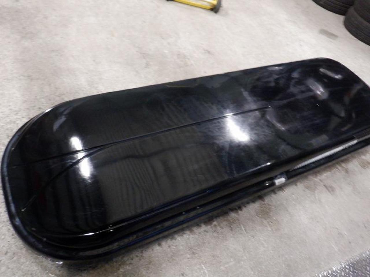 TERZO(テルッツォ)LowLyder ローライダー ルーフボックス | カー用品 キャリア ルーフBOXを通販で購入する | 中古カー＆バイク用品の販売ならアップガレージ