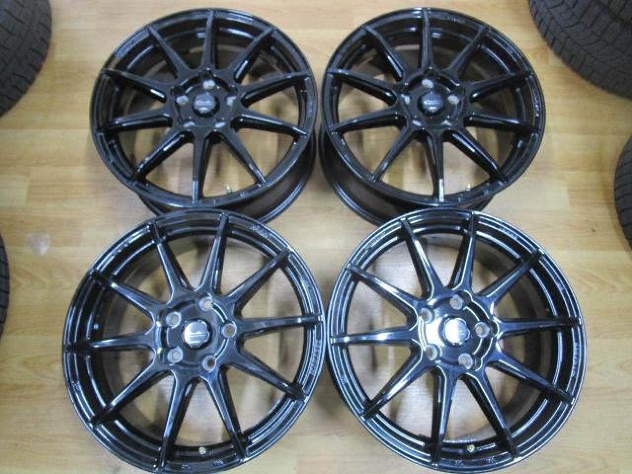 AME(エーエムイー) CIRCLAR(サーキュラー) C10R | 中古品 | アップガレージ 仙台名取店 | カー用品 アルミホイール ...