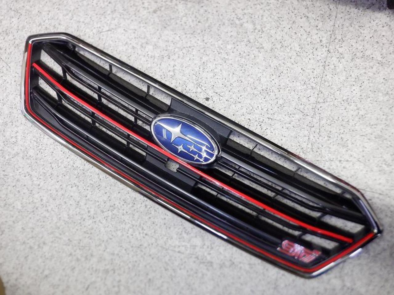 スバル純正(SUBARU) 純正フロントグリル(91121-VA110) | カー用品 ボディパーツ グリルを通販で購入する | 中古カー ...