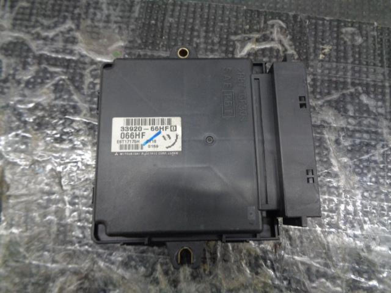 DA64V純正コンピュータ | カー用品 電装系 コンピューターを通販で購入する | 中古カー＆バイク用品の販売ならアップガレージ