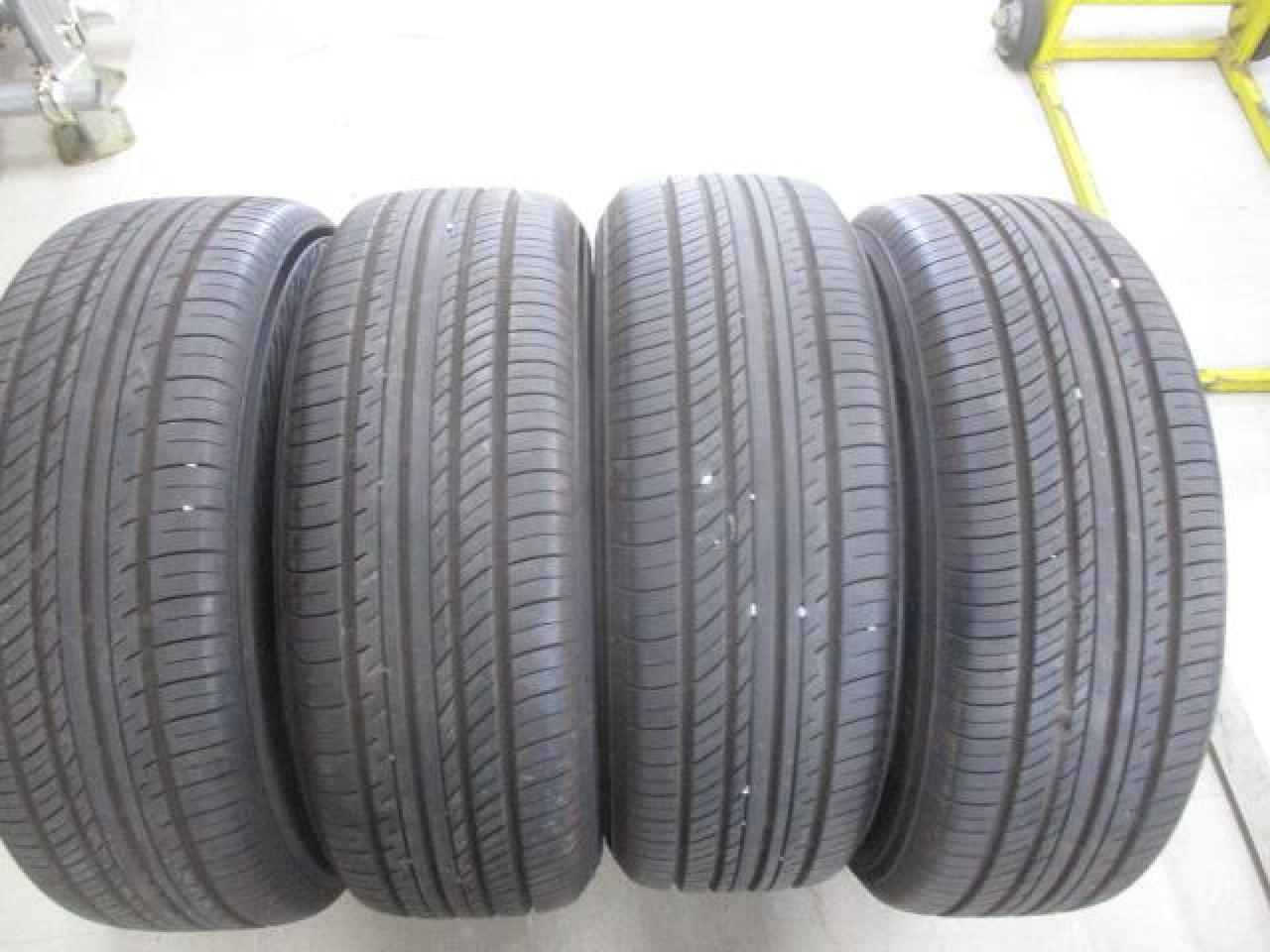 YOKOHAMA(ヨコハマ) ADVAN dB V552 215/60R16 4本 | カー用品 タイヤ 16インチタイヤを通販で購入する | 中古カー＆バイク用品の販売ならアップガレージ