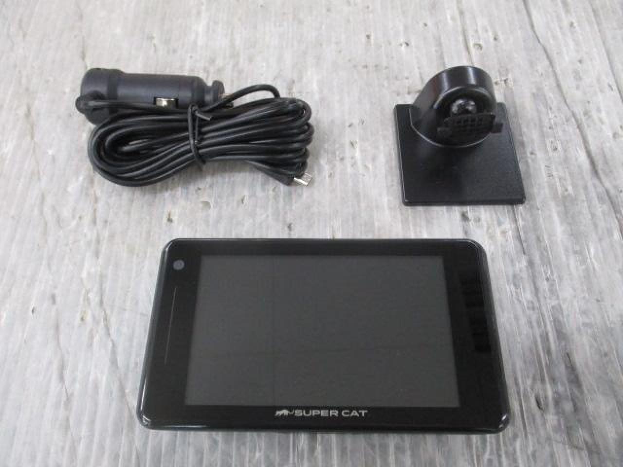 YUPITERU(ユピテル) SUPER CAT A340 ☆2018年モデル☆ | カー用品 電装系 レーダー探知機を通販で購入する | 中古カー＆バイク用品の販売ならアップガレージ