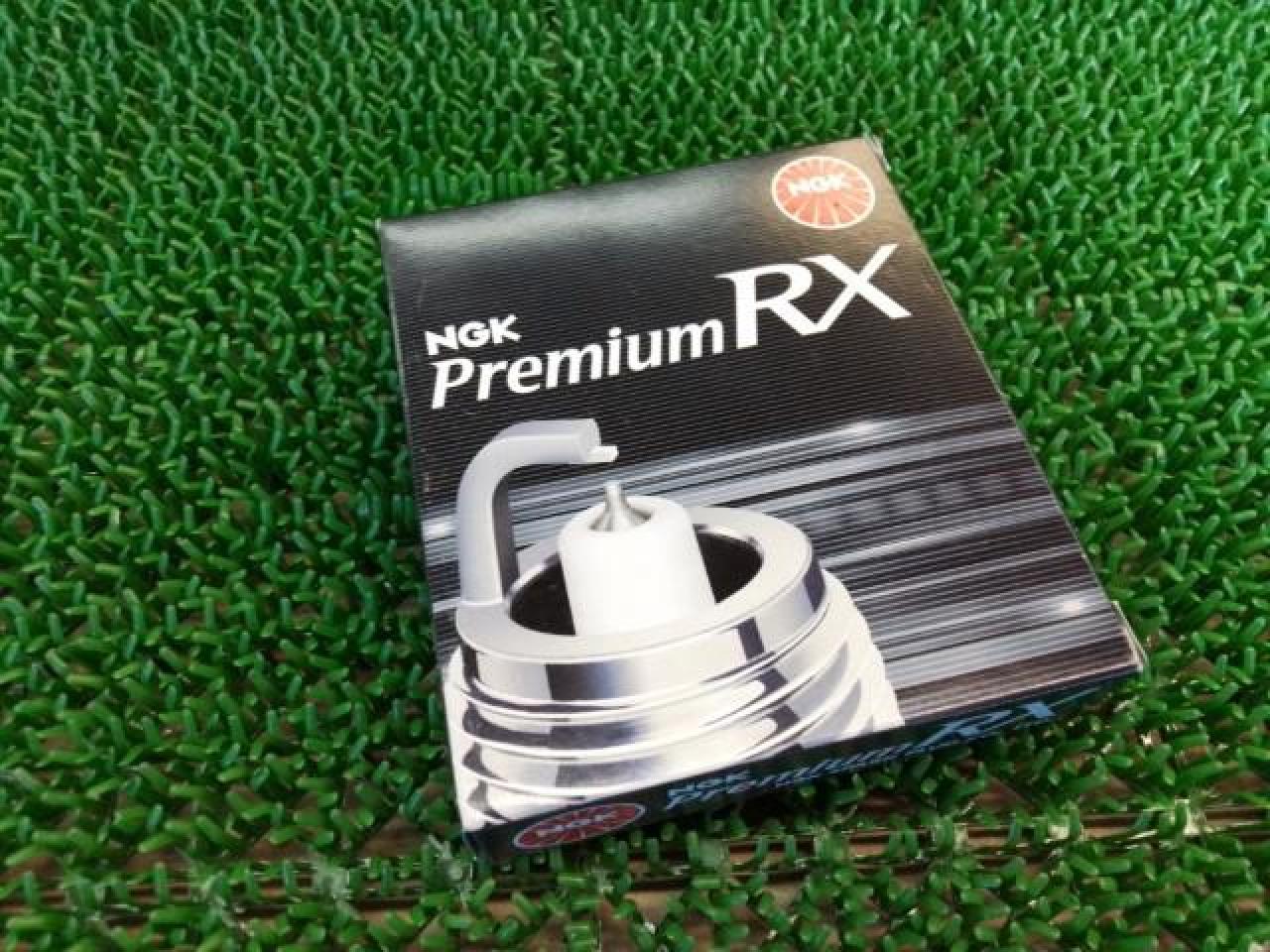NGK PremiumRX スパークプラグ 【BKR6ERX-11P/94915】 4本 | カー用品 メンテナンス その他メンテナンスを通販で購入する | 中古カー＆バイク用品の販売なら ...