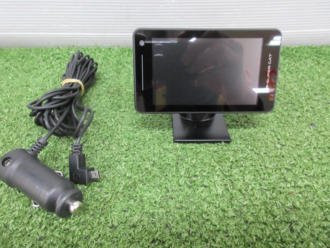 YUPITERU(ユピテル) LS1000 | カー用品 電装系 レーダー探知機の通販 | アップガレージ 中古カー＆バイク用品の買取・販売専門店