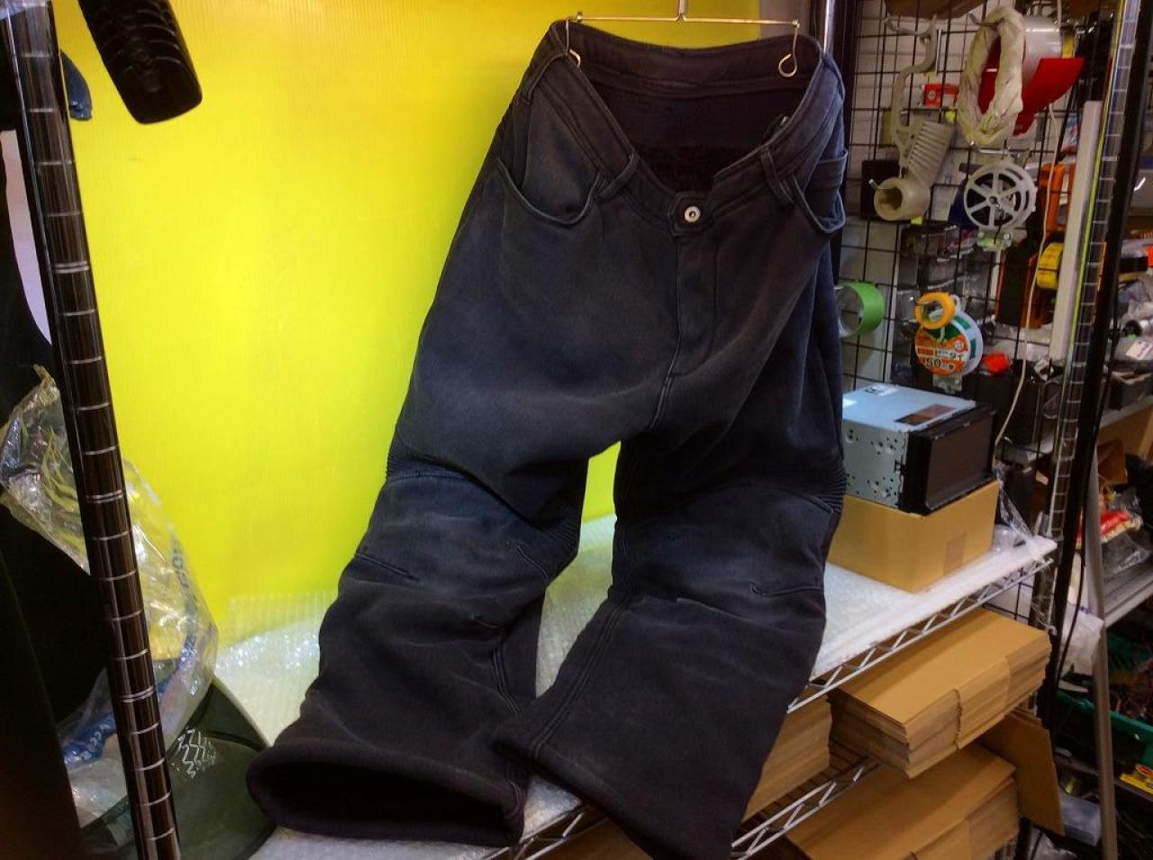 ワークマン ウォームパンツ RD1001 LLサイズ | バイク用品 ウエア パンツ[レザー含](二輪)を通販で購入する | 中古カー＆バイク用品の販売ならアップガレージ