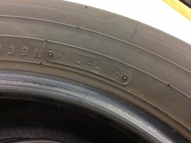TOYO NANOENERGY J64 195/65R15 19年 4本セット | カー用品 タイヤ 15インチタイヤを通販で購入する | 中古カー＆バイク用品の販売ならアップガレージ