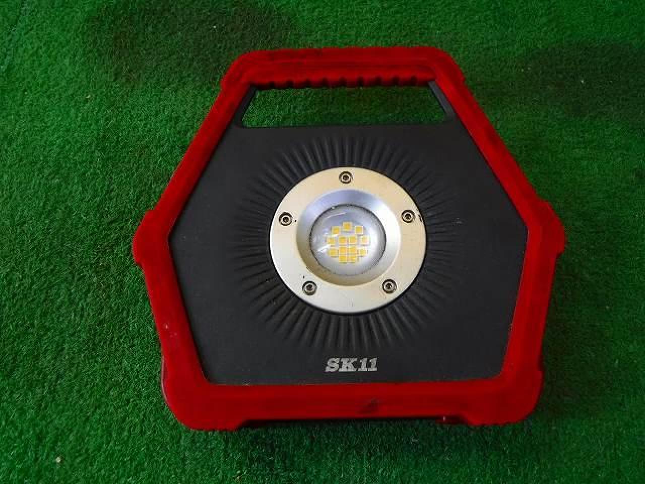 【WG】SK11 LEDライト | 総合リユース その他を通販で購入する | 中古カー＆バイク用品の販売ならアップガレージ