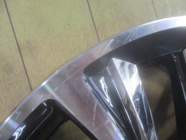 HONDA アコード/CV3純正オプションModulo MS-043 | カー用品 アルミホイール 19インチホイールを通販で購入する | 中古カー＆バイク用品の販売ならアップガレージ