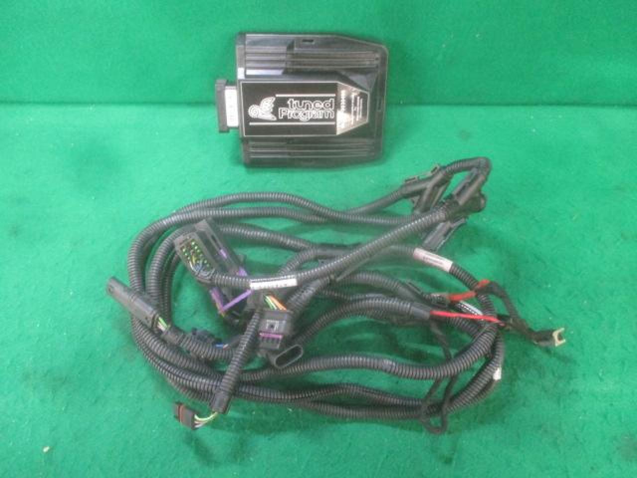 Studie STP3【BMW 320i/F30】 | カー用品 電装系 コンピューターを通販で購入する | 中古カー＆バイク用品の販売なら ...