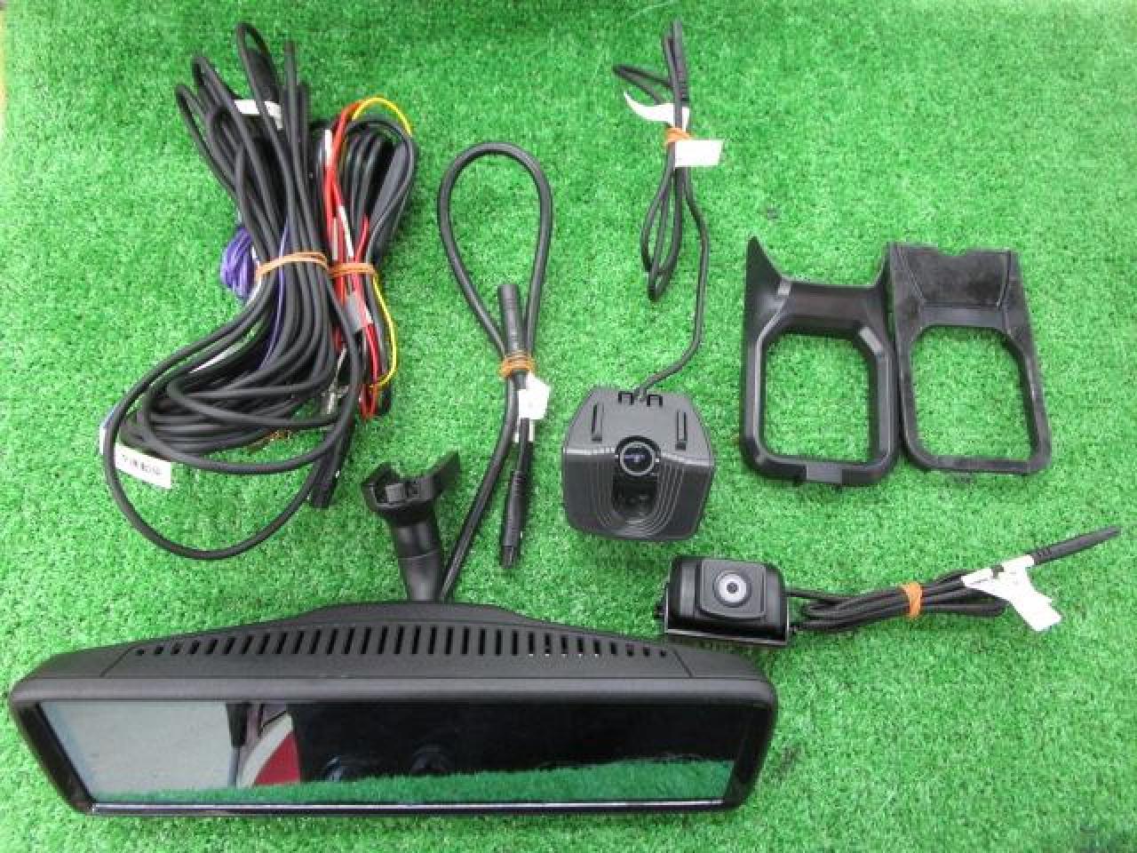 MAXWIN MDR-A001 デジタルルームミラー ドライブレコーダー | 中古品 | アップガレージ 埼玉東松山店 | カー用品 カーAVアクセサリー ドライブレコーダーを通販で購入する ...