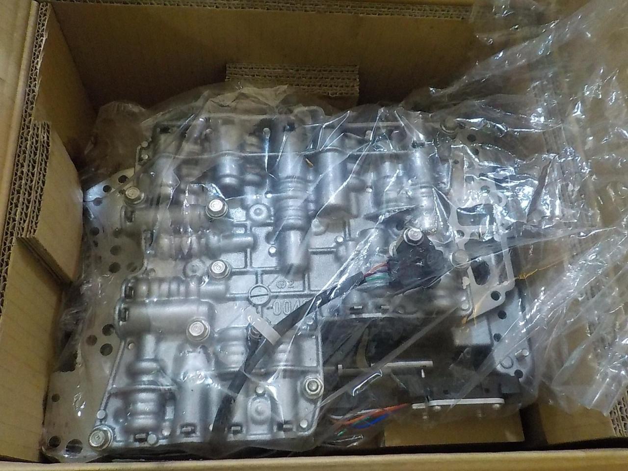 SUBARU純正 バルブ アセンブリ コントロール 【品番】31705AA683? | 中古品 | アップガレージ 千葉松戸店 | カー用品 ...
