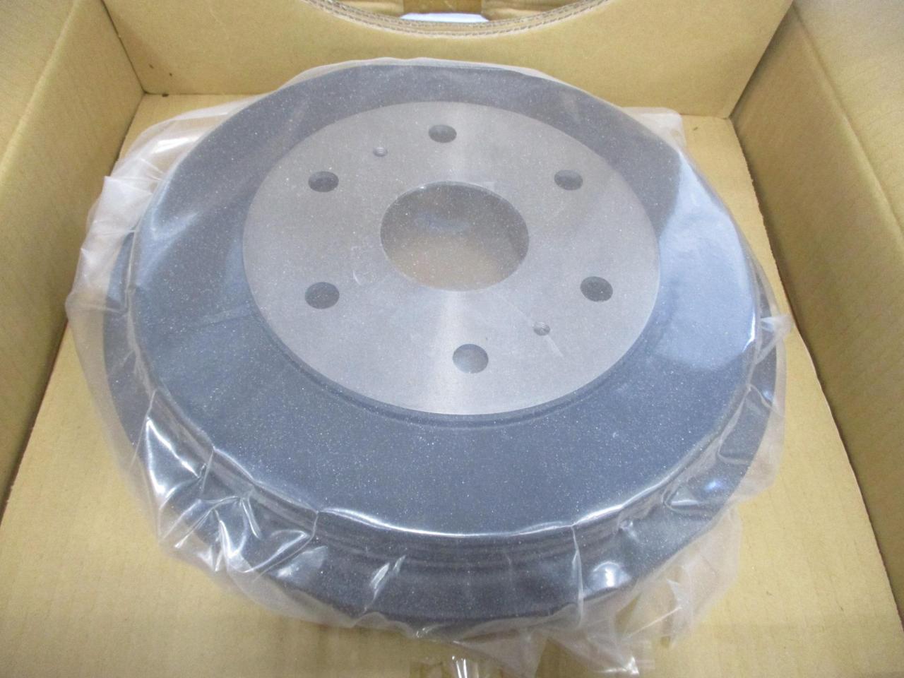 【未使用★】トヨタ純正(TOYOTA) ブレーキドラム 42431-26181 | カー用品 ブレーキ系 その他ブレーキ系を通販で購入する ...