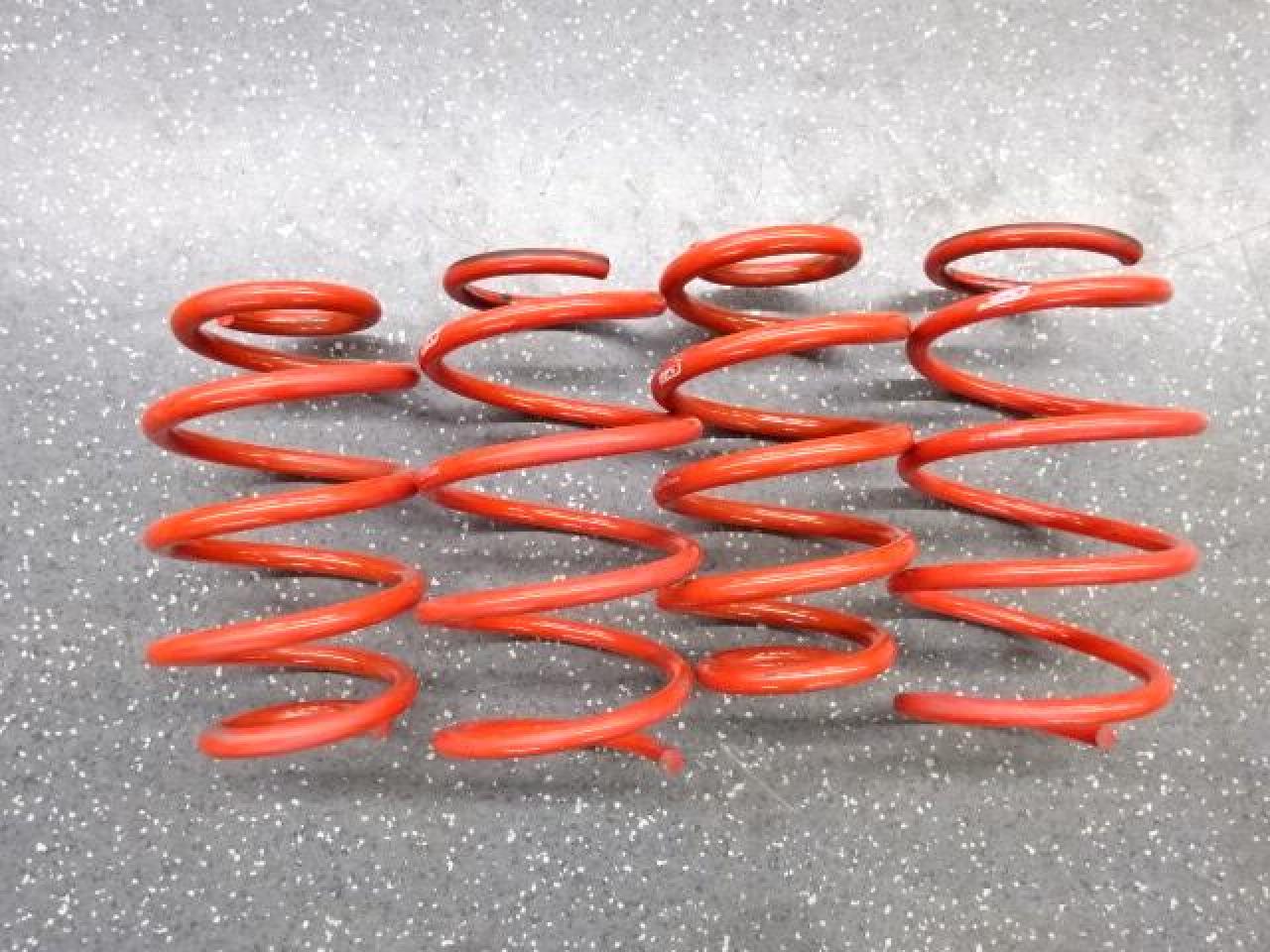 tanabe DF210 ダウンサス 30系アルファード&ヴェルファイア AGH30 2WD用 | カー用品 足まわり サスを通販で購入する | 中古カー＆バイク用品の販売ならアップガレージ