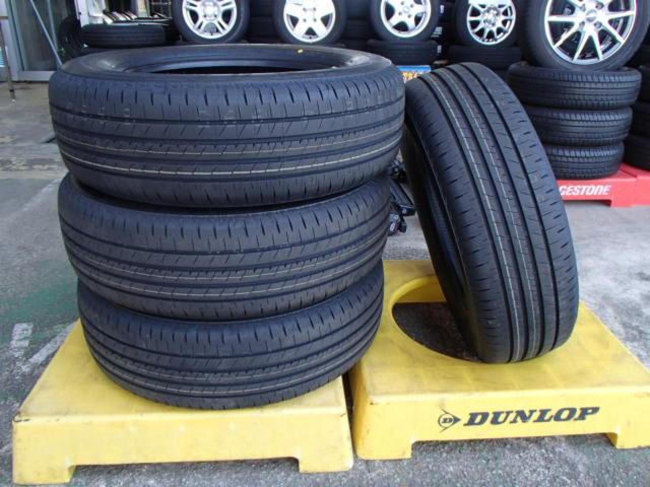 BRIDGESTONE(ブリヂストン) TURANZA T005A 205/65 | カー用品 タイヤ 16インチタイヤを通販で購入する ...