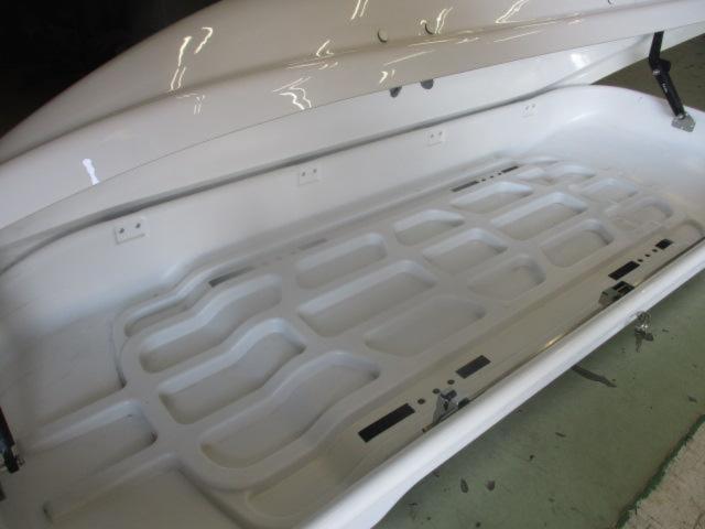 TERZO ルーフボックス | カー用品 キャリア ルーフBOXを通販で購入する | 中古カー＆バイク用品の販売ならアップガレージ