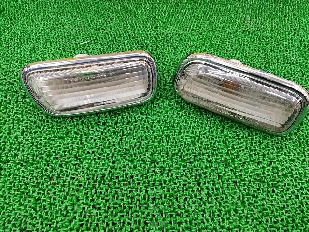 ダイハツ(DAIHATSU) 純正ウインカーレンズ koito 210-51630 左右セット ミラジーノ/L700系後期 2023.06 値下げしました | カー用品 ボディパーツ その他 ...