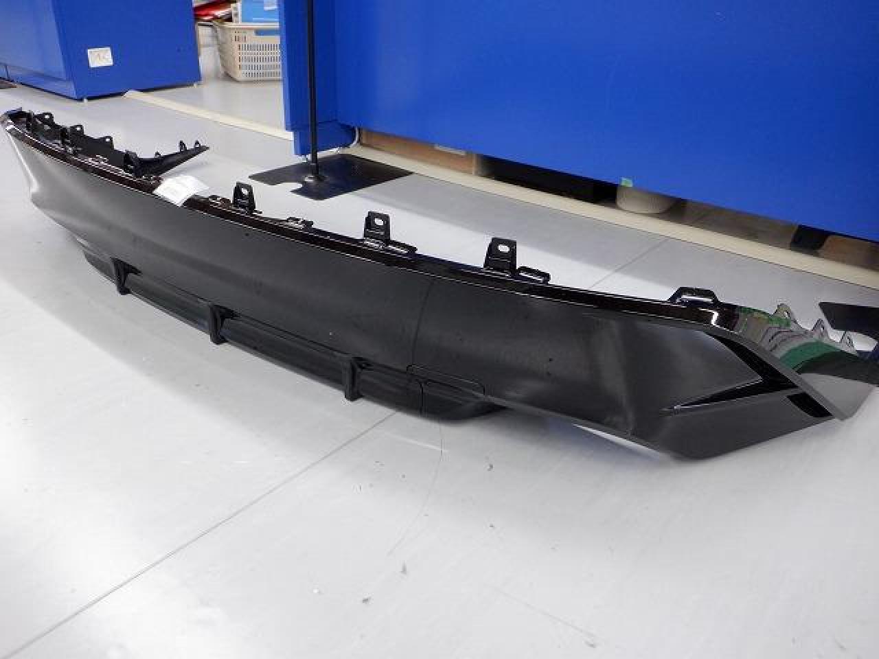 値下げしました!! LEXUS純正 リアアンダースポイラー | カー用品 ボディパーツ リアエアロを通販で購入する | 中古カー＆バイク用品の ...