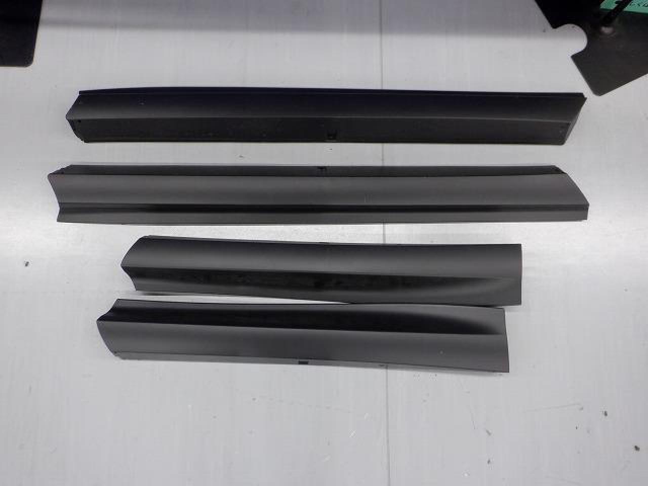 LEXUS純正 ドアプロテクターモール | カー用品 ボディパーツ サイドエアロを通販で購入する | 中古カー＆バイク用品の販売ならアップガレージ
