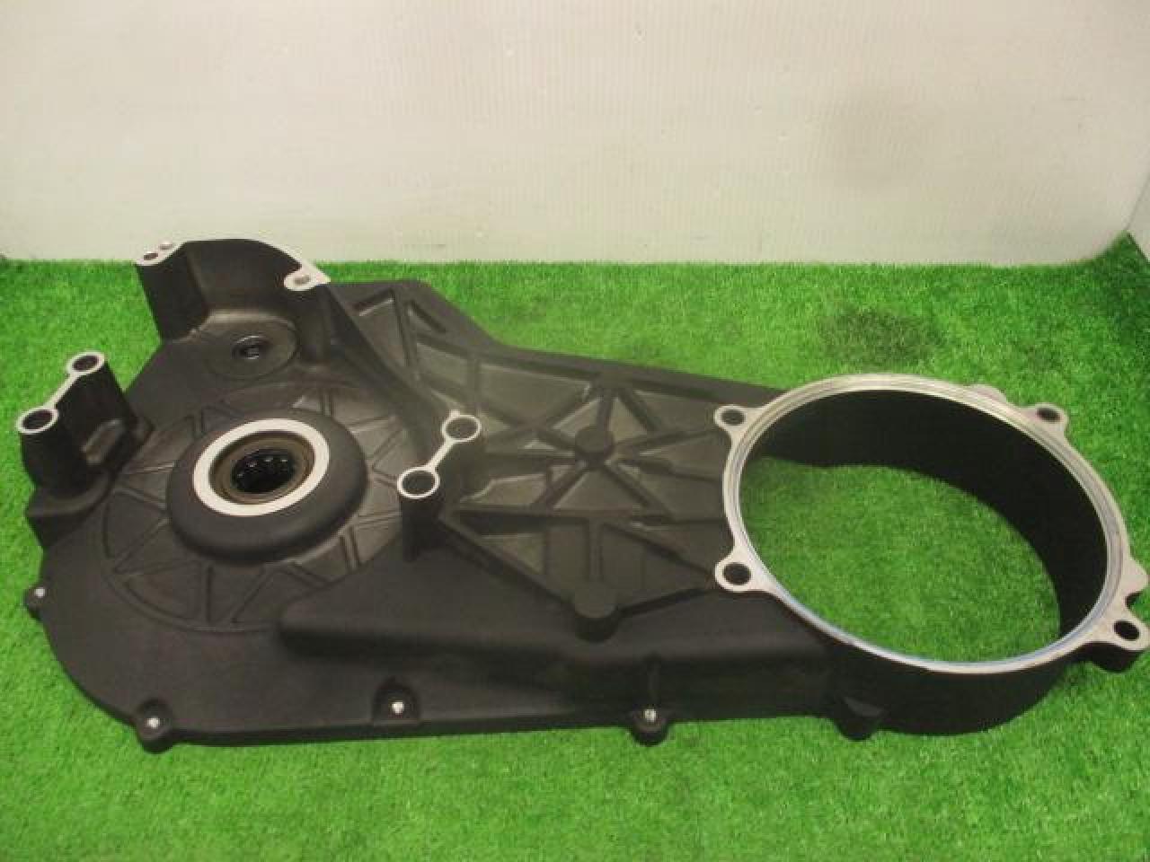 【FXSTD】★値下げしました!!★HarleyDavidson 純正インナープライマリーカバー | バイク用品 その他(バイクパーツ ...