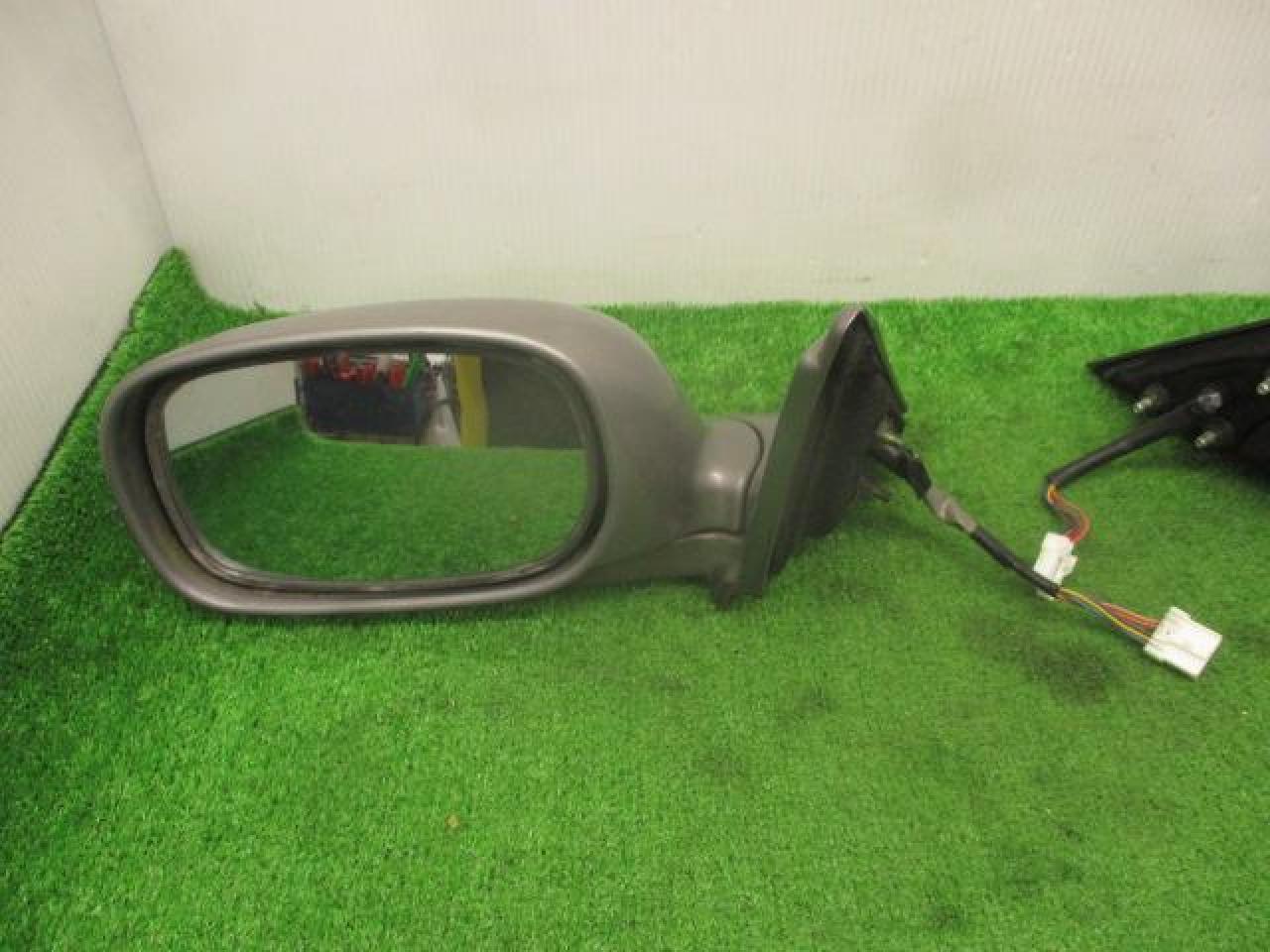 NISSAN スカイライン/ER34 純正サイドミラー | カー用品 ボディパーツ その他ボディパーツを通販で購入する | 中古カー＆バイク用 ...