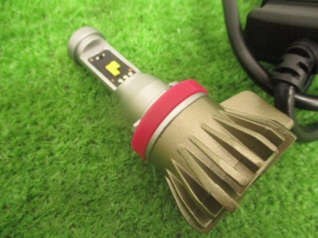 IPF FシリーズLEDデュアルカラー フォグランプバルブ H11 F50DFLB | カー用品 バルブ・HID LEDバルブの通販 ...