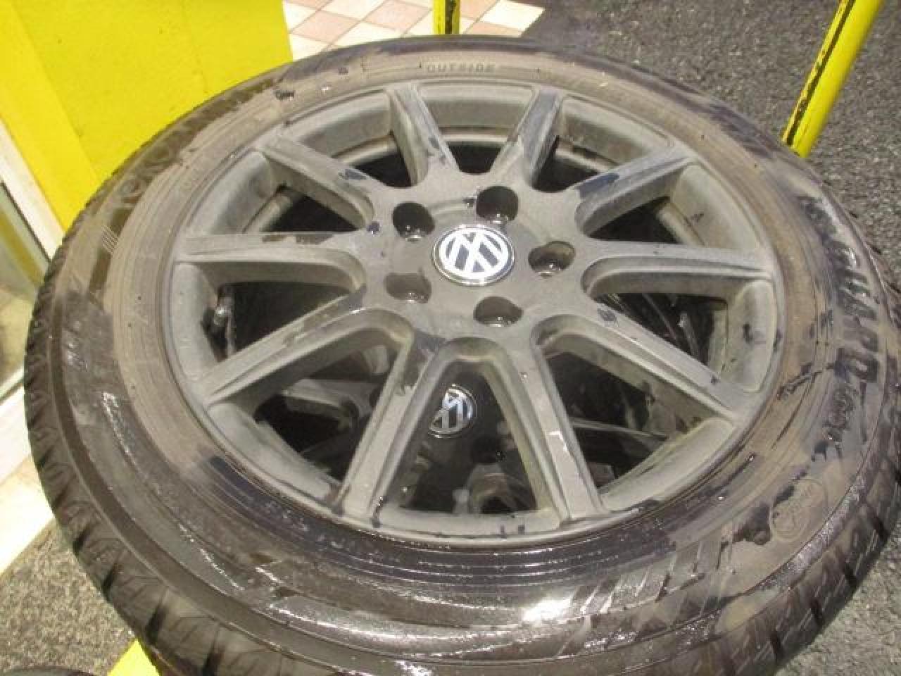 BRIDGESTONE ECO FORME CRS 131 + YOKOHAMA(ヨコハマ) ICE GUARD IG60(2019年製造 ...