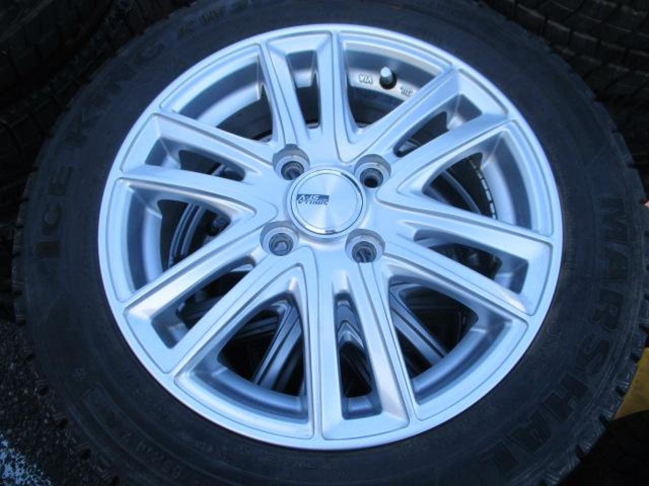 TOPY(トピー) SIBILLA NEXT(シビラネクスト) ST-V | カー用品 アルミホイール 14インチホイールを通販で購入する ...