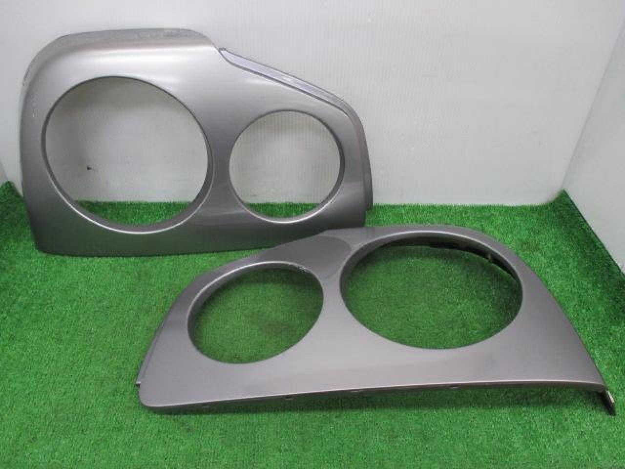 NISSAN スカイライン/ER34 2Dr 純正テールレンズカバー | カー用品 ボディパーツ テールレンズを通販で購入する | 中古カー ...