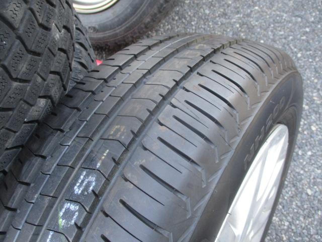 BRIDGESTONE ECOPIa NH200(2022年製造) | カー用品 タイヤ 16インチタイヤの通販 | アップガレージ 中古カー ...