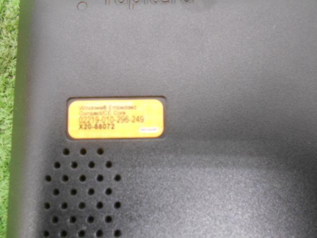 YUPITERU YPL522 | カー用品 カーナビ(地デジ） ポータブルナビ(地デジ)を通販で購入する | 中古カー＆バイク用品の販売なら ...