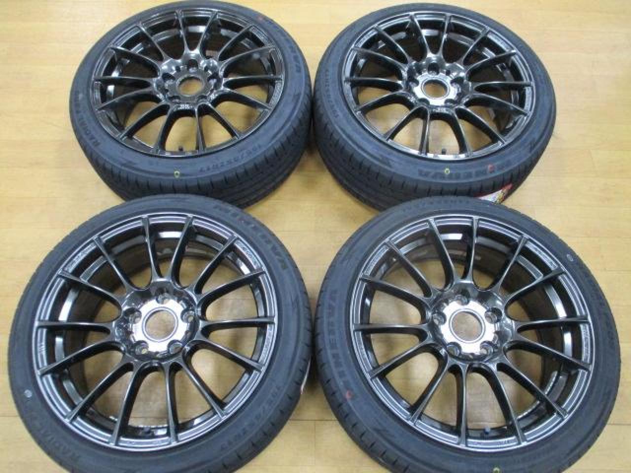 weds(ウェッズ) WedsSport(スポーツ) SPORT SA-72R + MINERVA F205(2022年製造) | カー用品 ...