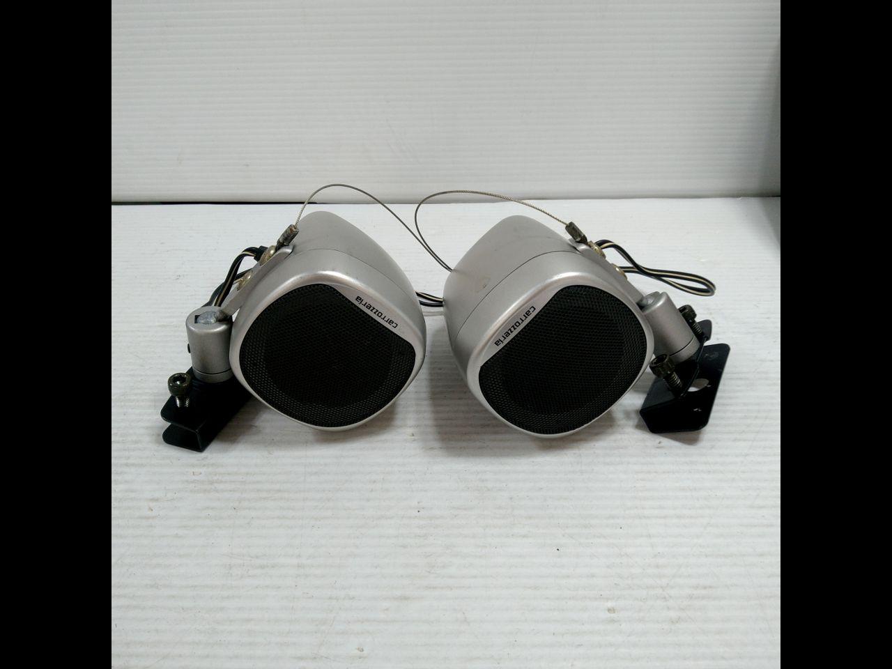 carrozzeria TS-STX9 ★価格見直しました★ | カー用品 スピーカー その他スピーカーを通販で購入する | 中古カー＆バイク ...