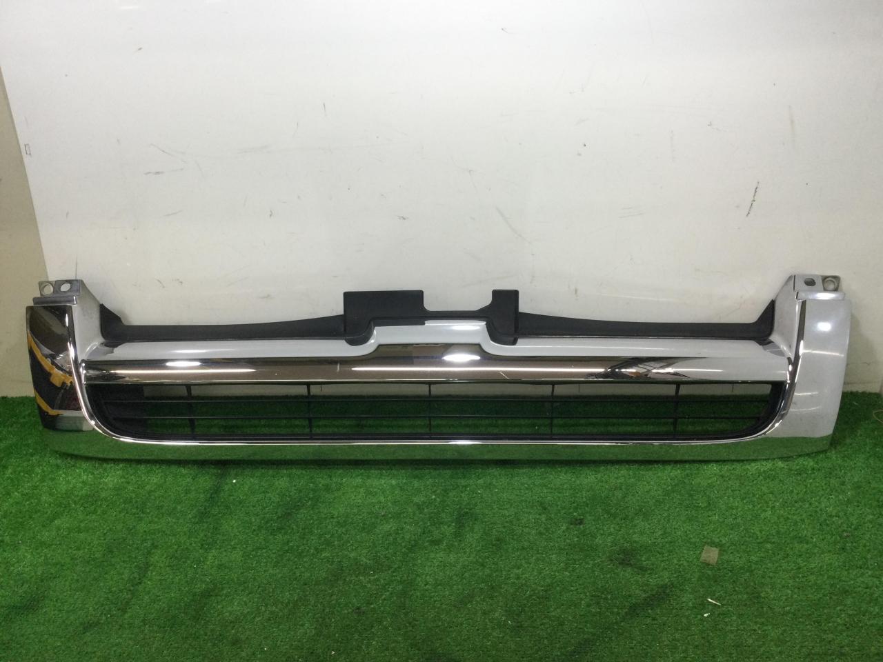 TOYOTA [53100-26210] ハイエース グリル | 中古品 | アップガレージ 鈴鹿店 | カー用品 ボディパーツ グリルを通販 ...