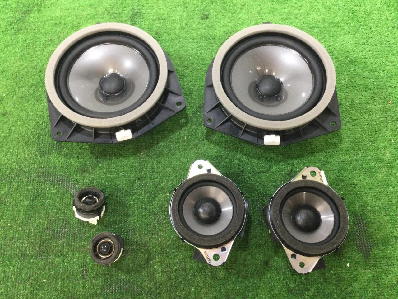 トヨタ純正(TOYOTA) [86301CA100] R86純正スピーカー | カー用品 スピーカー 埋め込みスピーカーの通販 | アップ ...